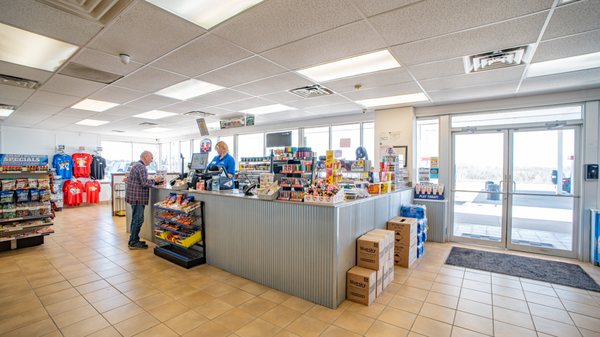 TREX MART -CAMDEN POINT - Updated July 2025 - 17 Photos - 17805 County ...
