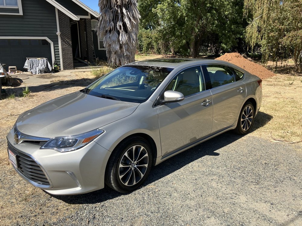 MOBILE CAR WASH & DETAILING APP - Updated January 2026 - 54 Photos & 12 ...