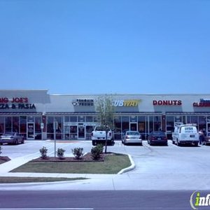 FEDEX DALLAS - Updated August 2025 - 1101 E Cleveland St, Hutchins ...