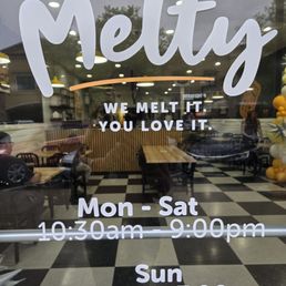 MELTY - Updated July 2025 - 71 Photos & 28 Reviews - 3376 Princess Anne ...