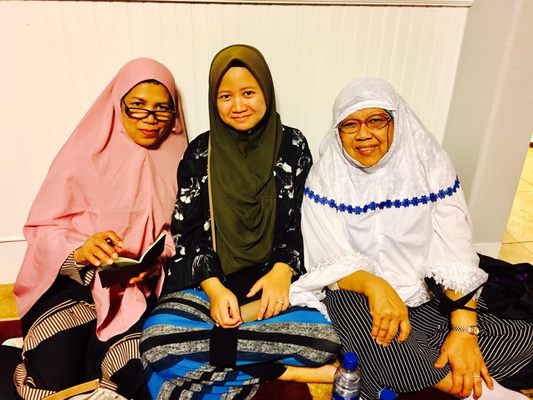 MUSLIM ASSOCIATION OF HAWAII - Updated December 2025 - 43 Photos & 11 ...