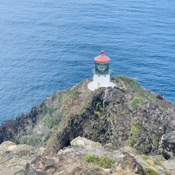MAKAPU’U POINT LIGHTHOUSE TRAIL - Updated May 2025 - 5412 Photos & 1079 ...