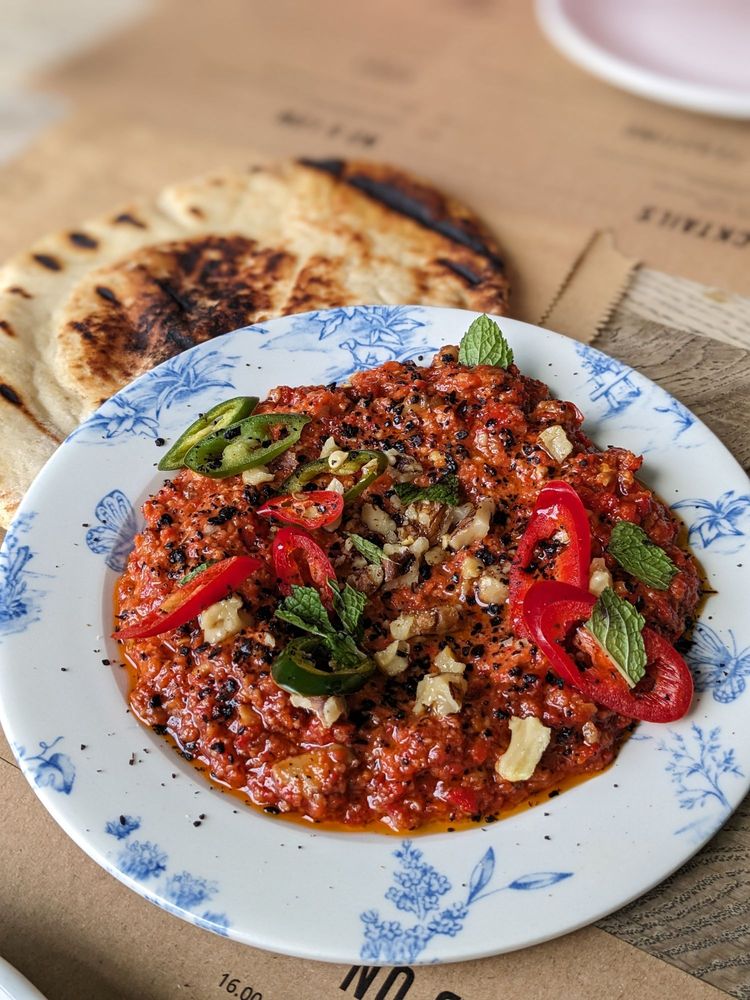 BABA - Updated December 2025 - 85 Photos & 37 Reviews - 130 George ...