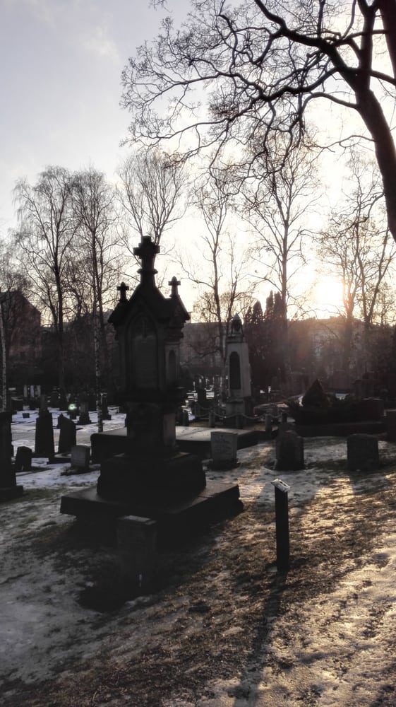 VÅR FRELSERS GRAVLUND - Updated August 2025 - 42 Photos & 10 Reviews ...