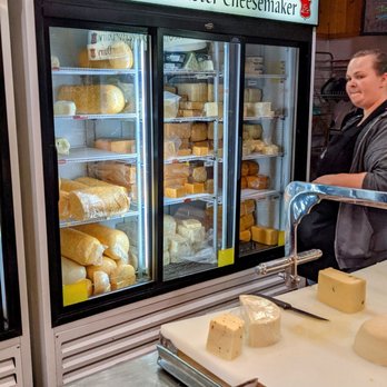 DECATUR DAIRY - Updated July 2025 - 54 Photos & 48 Reviews - W1668 ...