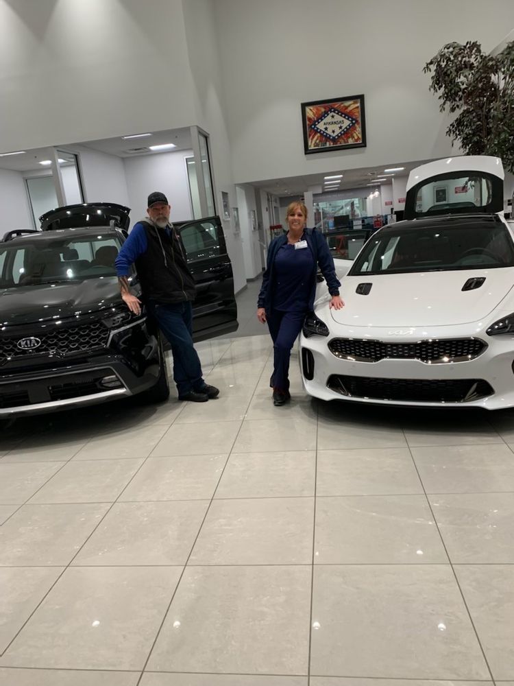 CRAIN KIA OF SHERWOOD - Updated March 2025 - 5830 Warden Rd, Sherwood ...