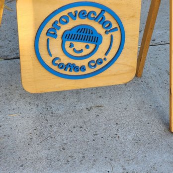 PROVECHO COFFEE - 37 Photos & 22 Reviews - 1955 Julian Ave, San Diego ...