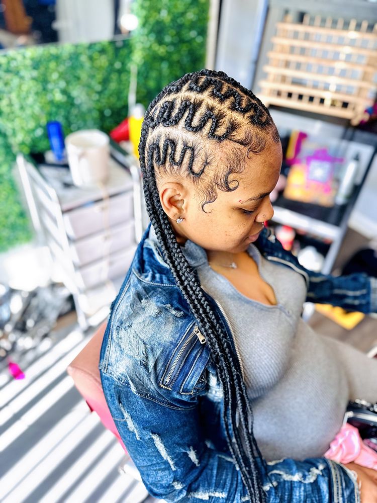LEXII BRAIDS - Updated December 2025 - 24 Photos - Indianapolis ...