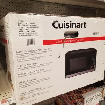 TARGET - Updated December 2025 - 89 Photos & 48 Reviews - 400 Bald Hill ...