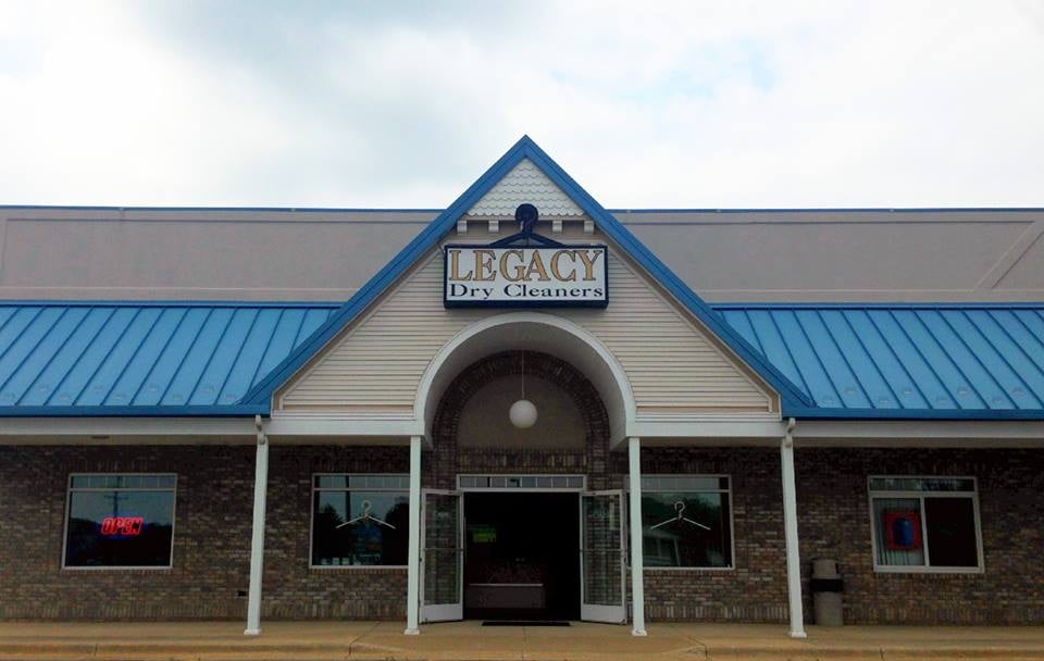 LEGACY DRY CLEANERS - Updated October 2025 - 3634 McCain Rd, Jackson ...