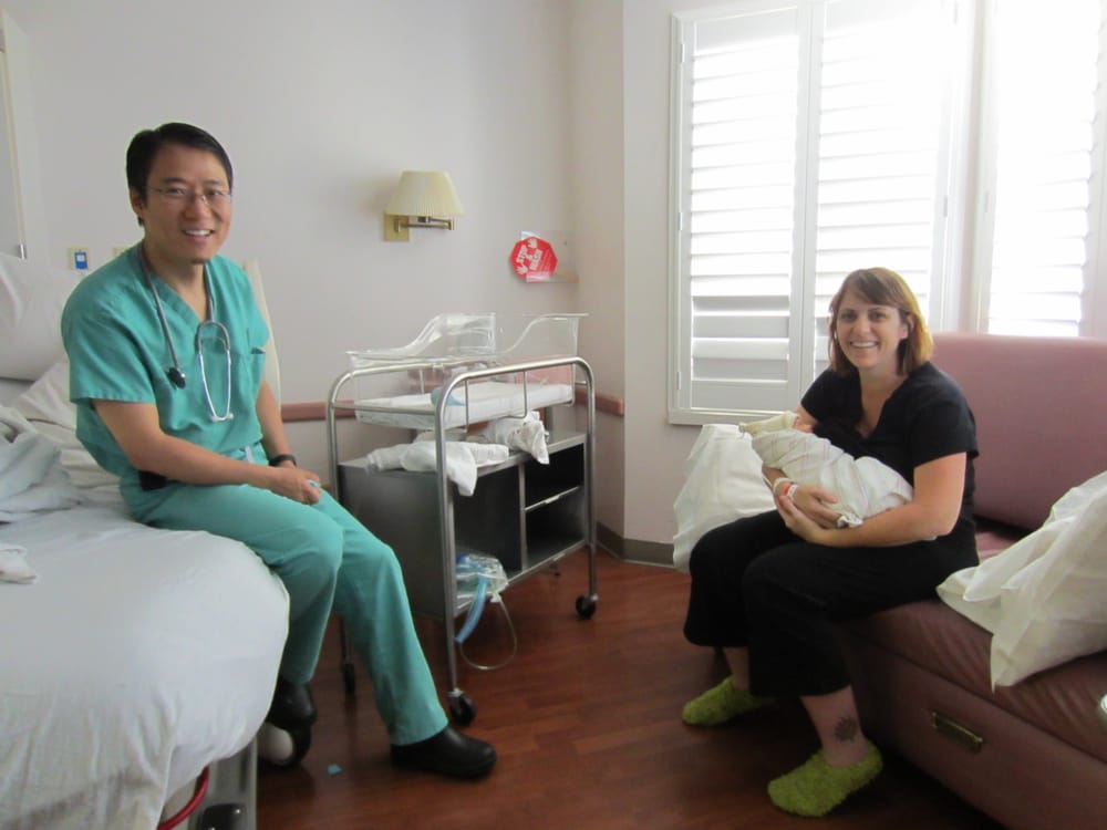 PETER Y CHO, MD - Updated July 2025 - 260 Hospital Dr, Ukiah ...