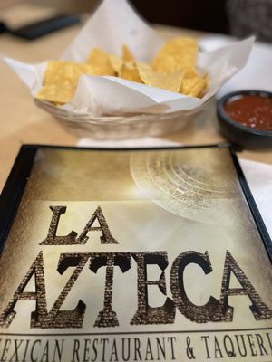 LA AZTECA TAQUERIA - Updated January 2026 - 92 Photos & 264 Reviews ...