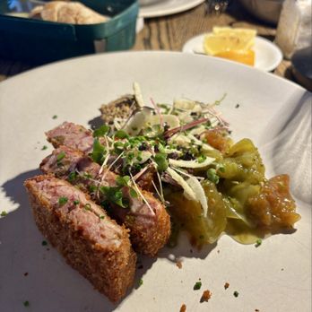 ALMOND RESTAURANT - Updated December 2025 - 171 Photos & 225 Reviews ...