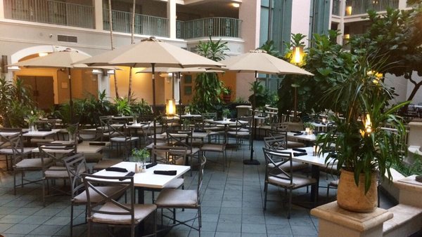 TERRACE 555 RESTAURANT AND BAR - Updated July 2024 - 28 Photos - 555 NW ...
