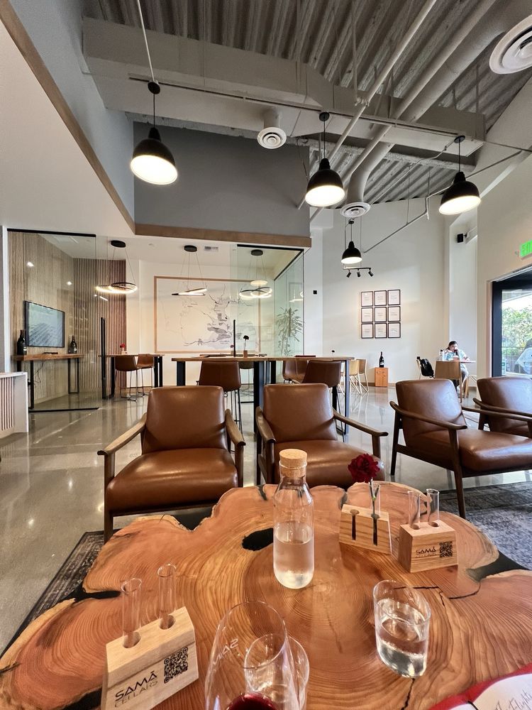 SAMA CELLARS - Updated November 2025 - 74 Photos & 15 Reviews - 7425 166th Ave NE, Redmond ...