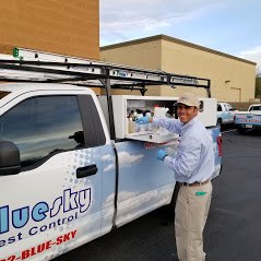 BLUE SKY PEST CONTROL - Updated December 2025 - 30 Photos & 47 Reviews ...
