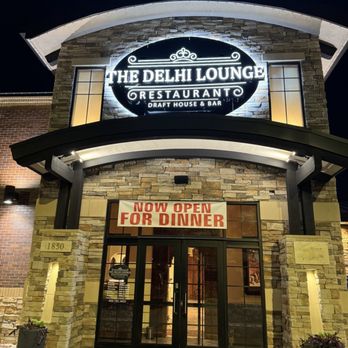 THE DELHI LOUNGE - Updated January 2025 - 31 Photos - 1850 Market Pl ...