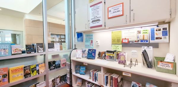 SACRAMENTO PUBLIC LIBRARY - NORTH NATOMAS - Updated May 2026 - 102 ...