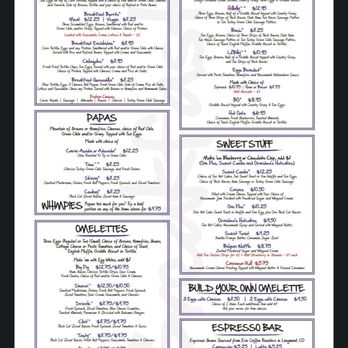 DOUG’S DINER - THORNTON with 183 real customer photos - Updated August ...