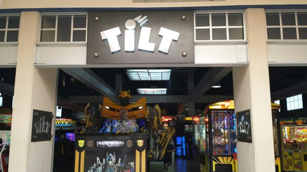 TILT 259 FAMILY ENTERTAINMENT - Updated May 2026 - 13 Photos - 3017 S ...