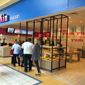 KIN KIN BAKERY - Updated October 2025 - 8-1250 S Service Road ...