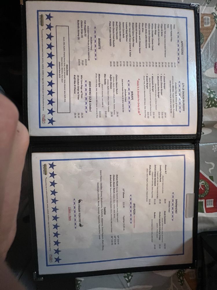 RUSTIC SALOON - Updated August 2025 - 39 Photos - 330 County Rd B ...