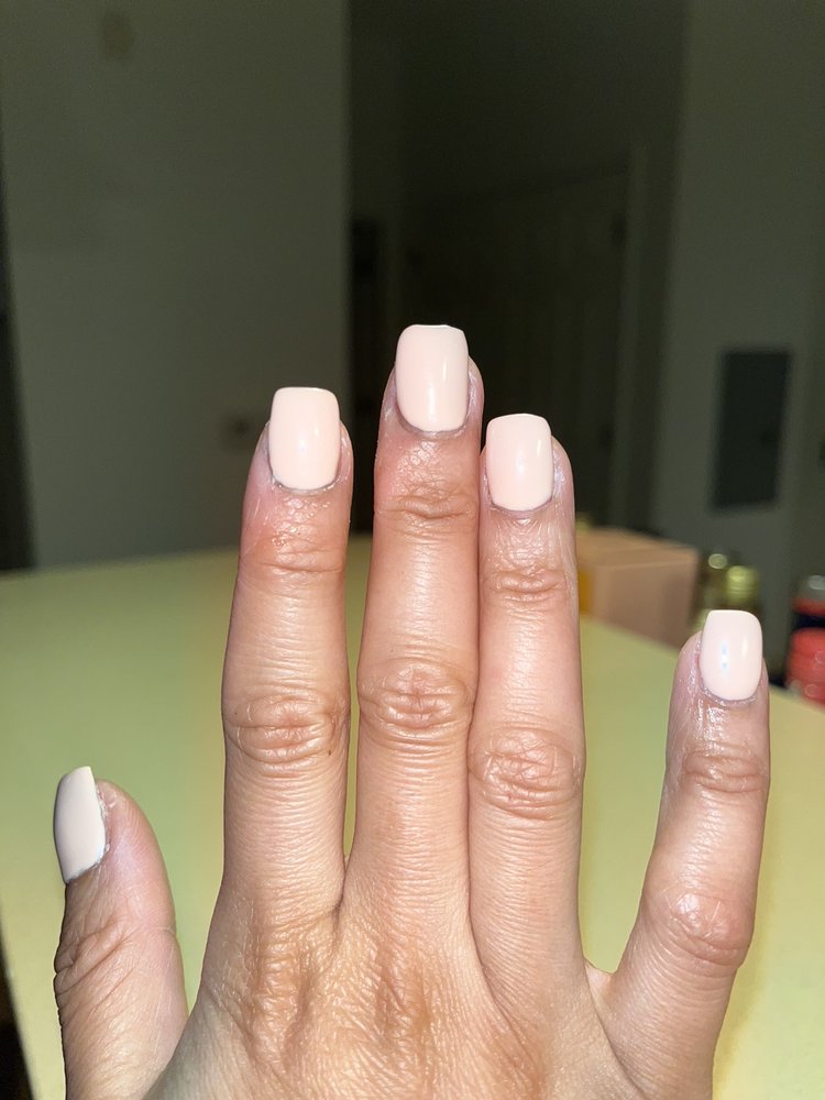 LISA STAR NAILS - 24 Photos & 12 Reviews - 35 W Palisade Ave, Englewood ...