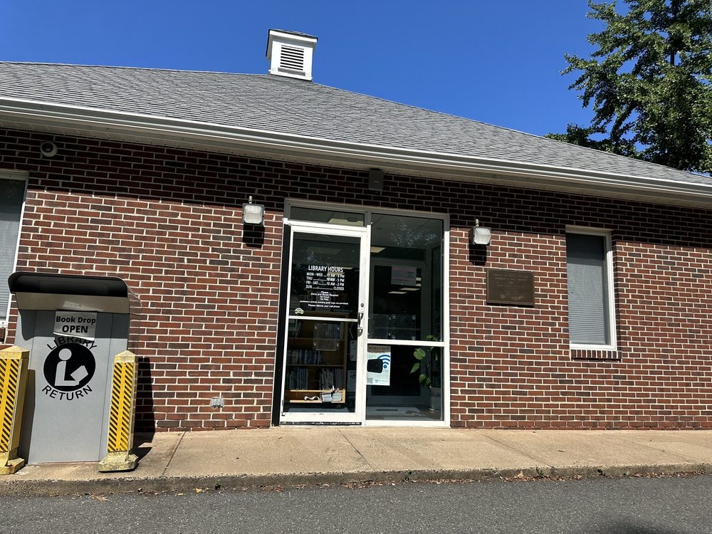 NOKESVILLE NEIGHBORHOOD LIBRARY - Updated August 2024 - 12993 Fitzwater ...