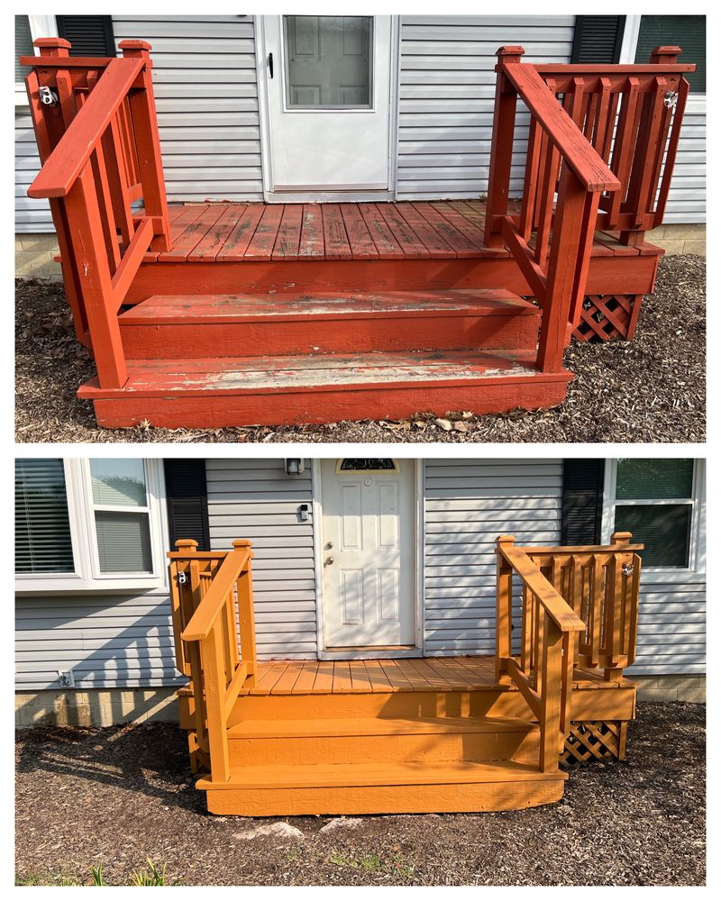 MATA CONSTRUCTION - Updated July 2025 - 34 Photos - 8517 Major Ave ...