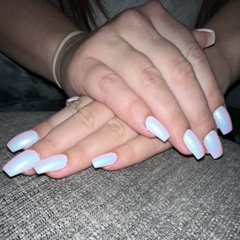 GLAMOROUS NAILS - Updated July 2025 - 635 Photos & 73 Reviews - 3439 E ...