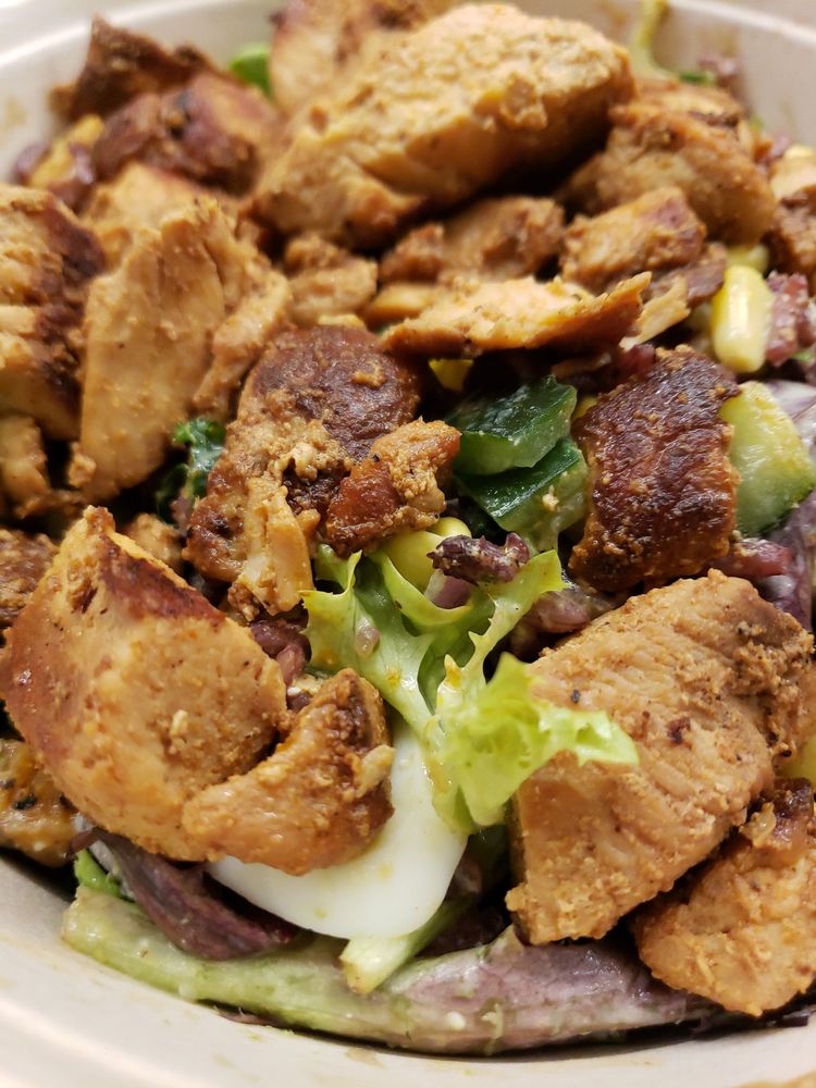 ROOTS NATURAL KITCHEN - Updated March 2025 - 143 Photos & 224 Reviews ...