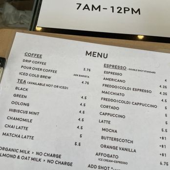 HIGHLIGHT COFFEE - Updated April 2025 - 789 Photos & 450 Reviews - 701 ...