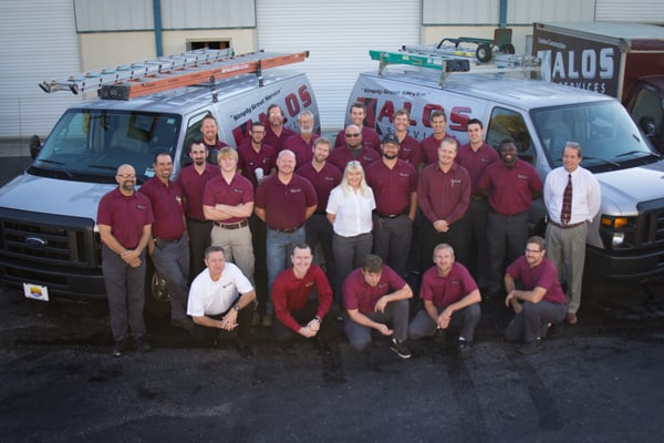 KALOS SERVICES INC - Updated January 2025 - 28 Photos & 32 Reviews ...