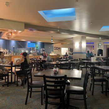 INFINITY BUFFET AT TREASURE BAY CASINO - Updated October 2025 - 189 ...