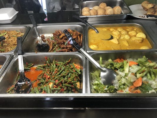 BATAVIA ATLANTA INDONESIAN RESTAURANT - 191 Photos & 128 Reviews - 3640 ...