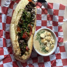 CHOWDERHEAD - Updated October 2025 - 110 Photos & 124 Reviews - 825 N ...