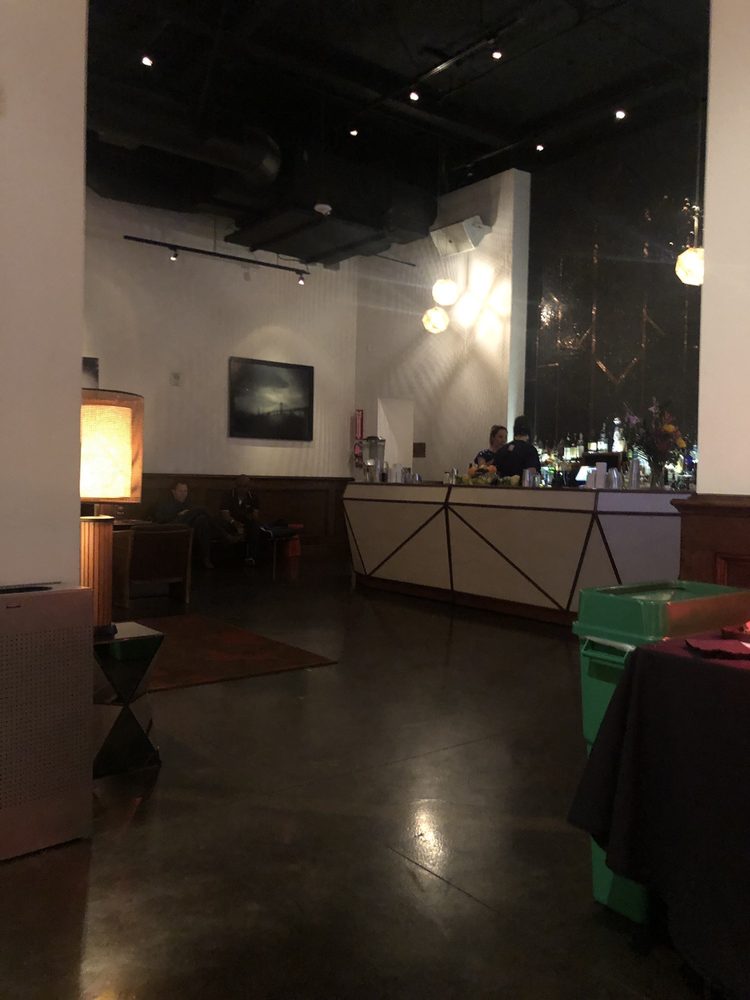 TELEGRAPH ROOM - 27 Photos & 32 Reviews - 1807 Telegraph Ave, Oakland ...