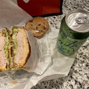 STACK SUBS - 119 Photos & 183 Reviews - Sandwiches - 420 S Teller St ...