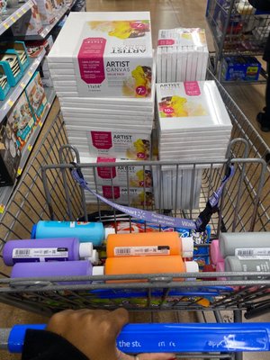 WALMART SUPERCENTER - Updated August 2024 - 110 Photos & 209 Reviews ...