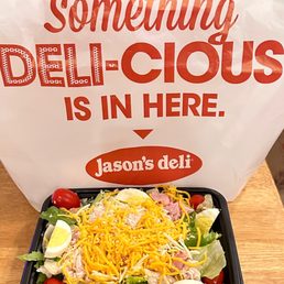 JASON’S DELI - Updated December 2025 - 398 Photos & 221 Reviews - 4375 ...