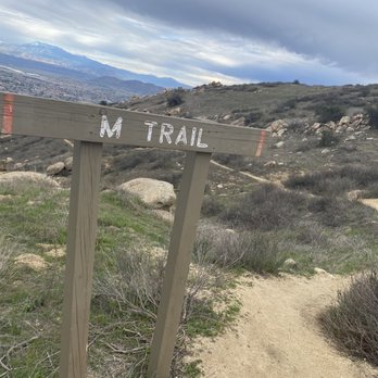 BOX SPRINGS MOUNTAIN RESERVE - Updated December 2025 - 319 Photos & 61 ...