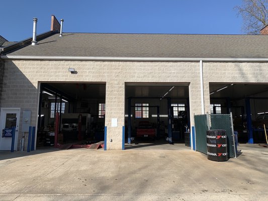 LTS AUTOMOTIVE - Updated December 2025 - 10 Photos & 15 Reviews - 923 ...