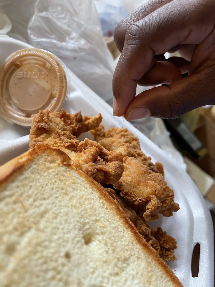 GUTHRIE’S CHICKEN - Updated December 2024 - 31 Photos & 52 Reviews ...