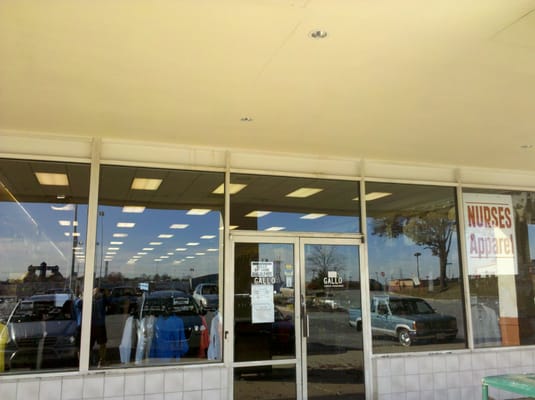 SCRUB PRO UNIFORMS & GALLO CLOTHING - Updated December 2024 - 12 Photos ...