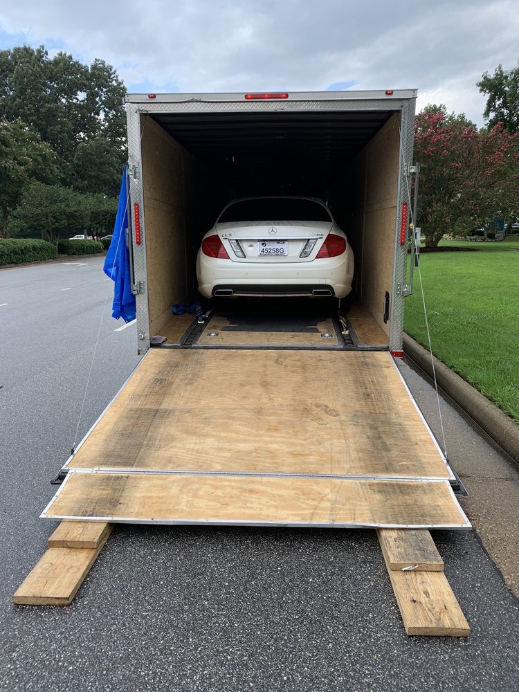 MERCEDES-BENZ OF HAMPTON - Updated August 2025 - 14 Photos & 41 Reviews ...