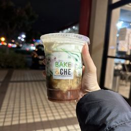 BAKE & CHE - Updated September 2025 - 1687 Photos & 992 Reviews - 9729 ...