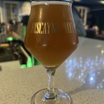 BISCAYNE BAY BREWING - Updated August 2025 - 318 Photos & 76 Reviews ...