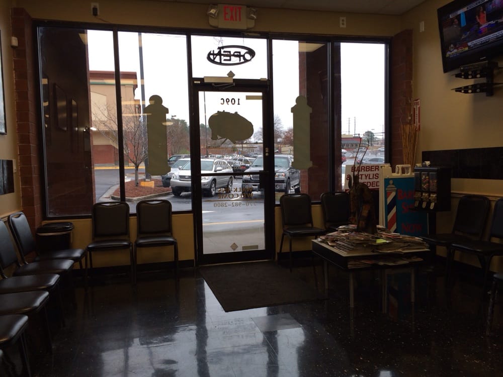 CREATIVE CUTS AND STYLES - Updated September 2025 - 4757 Stone Mountain ...