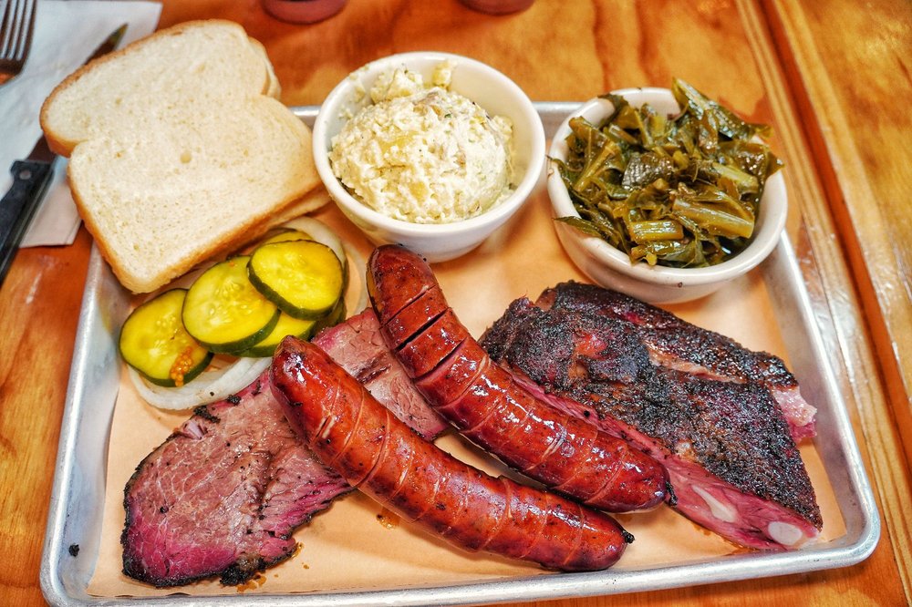 JACK’S BBQ - SODO - Updated November 2025 - 1164 Photos & 1110 Reviews ...