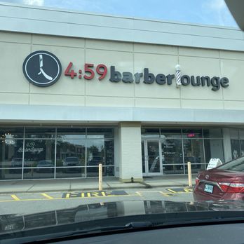 4:59 BARBER LOUNGE - Updated December 2025 - 35 Photos & 212 Reviews ...